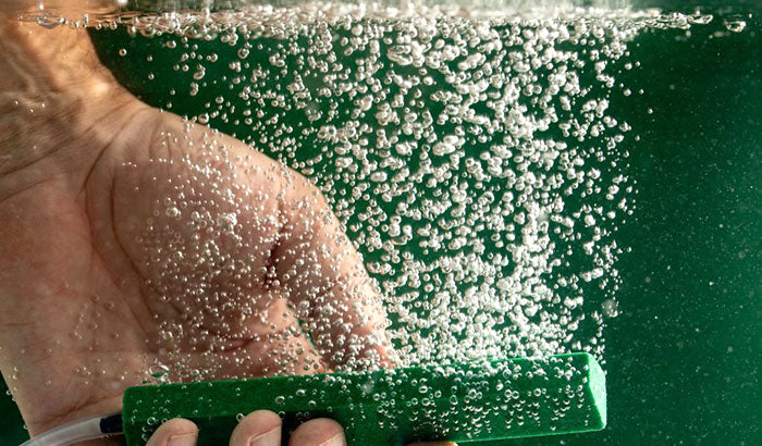 CO2 Diffusion Methods